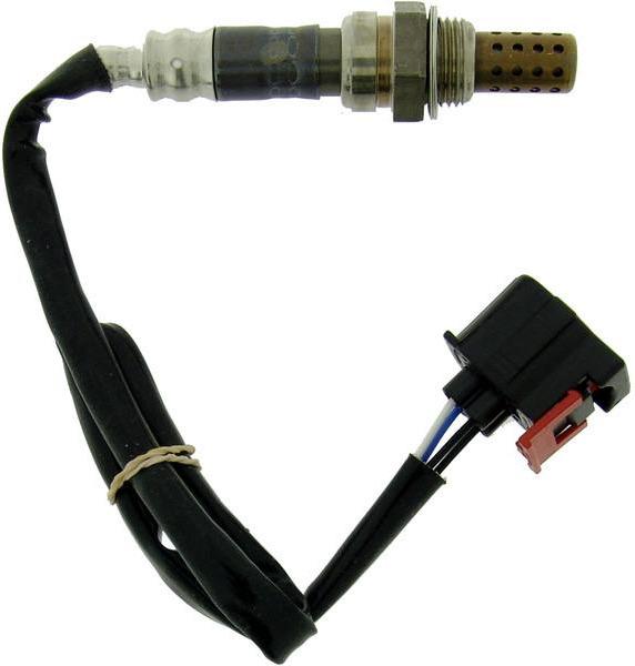 Oxygen Sensor - 23556 by NGK CANADA on PartsAvatar.ca