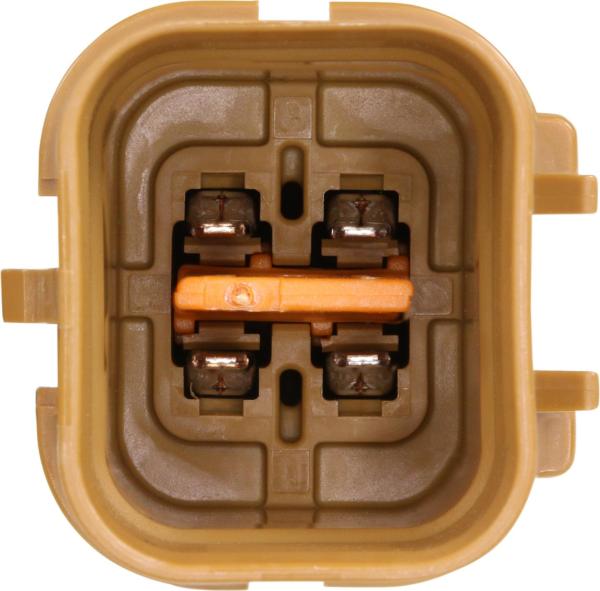 Oxygen Sensor - 25207 by NGK CANADA on PartsAvatar.ca