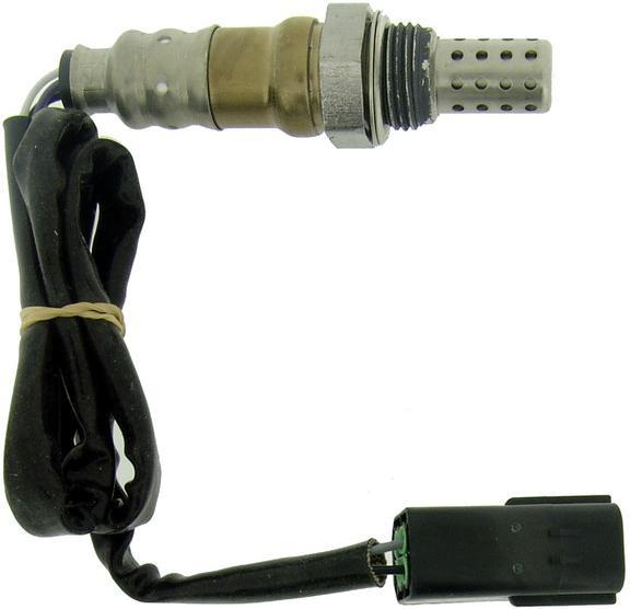Oxygen Sensor - 25683 by NGK CANADA on PartsAvatar.ca