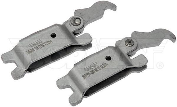 Parking Brake Strut Lever - 926-295 by DORMAN (OE SOLUTIONS) on ...
