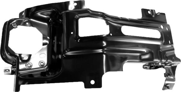 Passenger Side Front Bumper Bracket - GM1067200C on PartsAvatar.ca