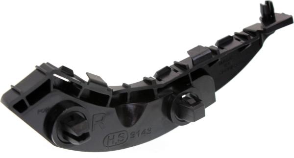 Passenger Side Front Bumper Cover Support - HO1043114 on PartsAvatar.ca