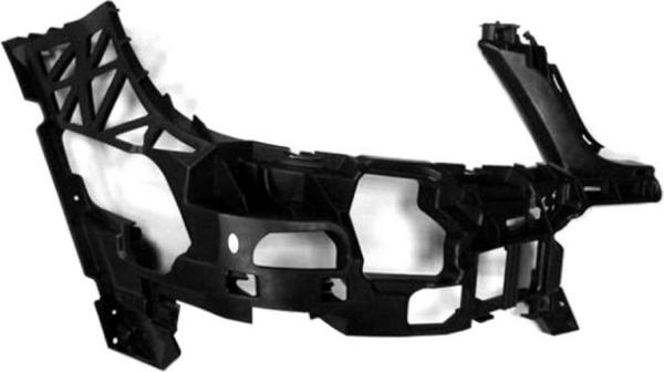 Passenger Side Front Bumper Cover Support - MB1043101 on PartsAvatar.ca