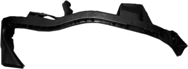 Passenger Side Front Bumper Cover Support - SU1043103 on PartsAvatar.ca