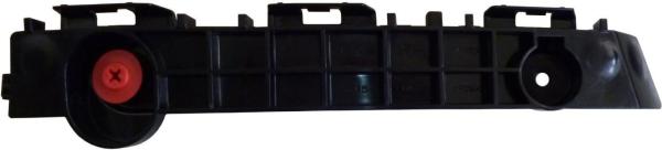 Support de couvercle de pare-chocs avant passager - TO1043130 on ...