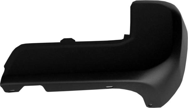 Passenger Side Rear Bumper Extension Outer - TO1105133 on PartsAvatar.ca