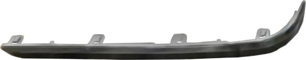 Passenger Side Rear Bumper Molding - HO1147106 on PartsAvatar.ca