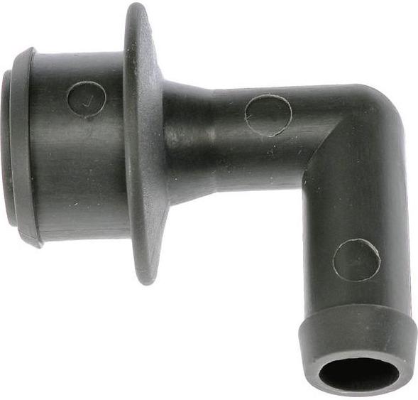 PCV Elbow - 47057 by DORMAN/HELP on PartsAvatar.ca