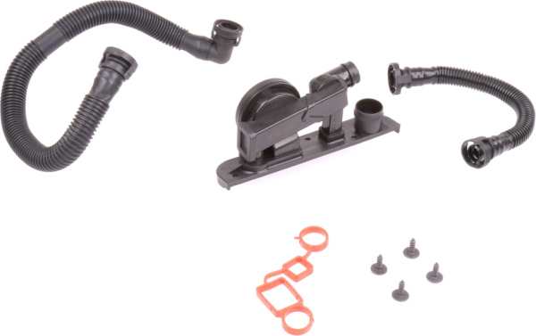 PCV Valve - V10-3247 by VAICO on PartsAvatar.ca