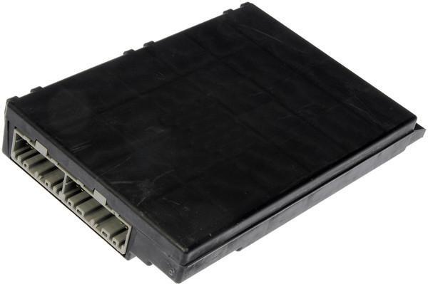 Power Seat Module - 590-002 by DORMAN (OE SOLUTIONS) on PartsAvatar.ca