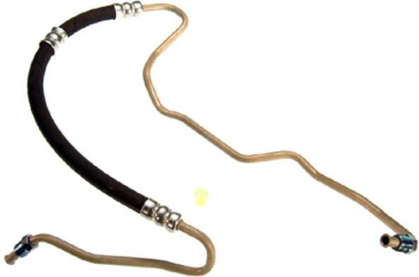 Power Steering Pressure Hose - 92016 by EDELMANN on PartsAvatar.ca