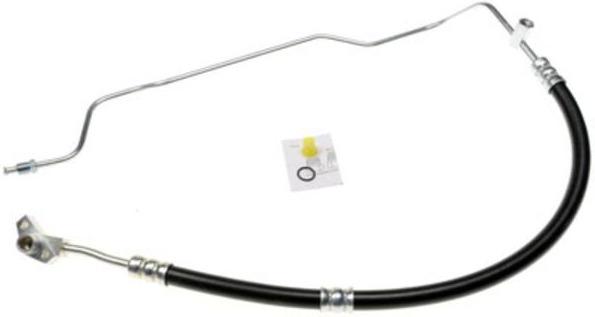 Power Steering Pressure Hose - 92157 by EDELMANN on PartsAvatar.ca
