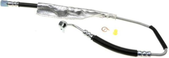 Power Steering Pressure Hose - 92174 by EDELMANN on PartsAvatar.ca