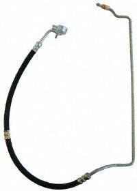 Power Steering Pressure Hose - 92429 by EDELMANN on PartsAvatar.ca