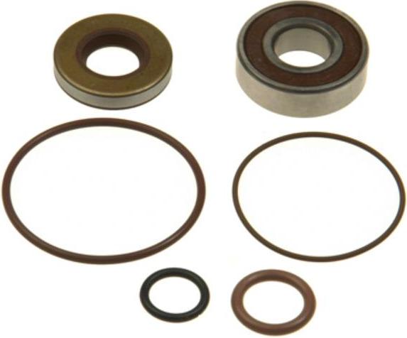 Power Steering Pump Rebuild Kit - 8900 by EDELMANN on PartsAvatar.ca