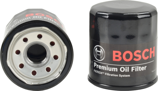 Premium Oil Filter - 3300 by BOSCH on PartsAvatar.ca