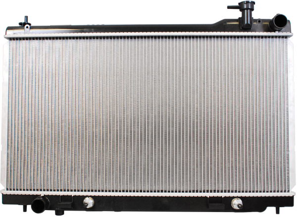 Radiator - 221-3426 by DENSO on PartsAvatar.ca