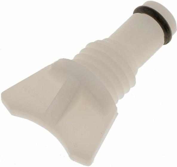 Radiator Drain Plug - 490-216.1 by DORMAN/AUTOGRADE on PartsAvatar.ca