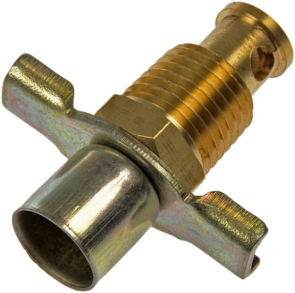 Radiator Drain Plug - 61106 by DORMAN/HELP on PartsAvatar.ca