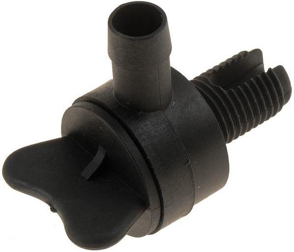Radiator Drain Plug - 61123 by DORMAN/HELP on PartsAvatar.ca