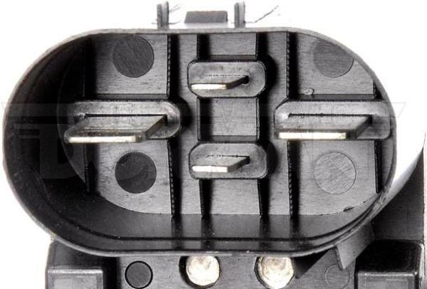 Radiator Fan Assembly - 620-658 by DORMAN (OE SOLUTIONS) on PartsAvatar.ca