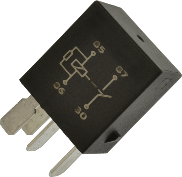 Radiator Fan Relay - RY665T by STANDARD/T-SERIES on PartsAvatar.ca