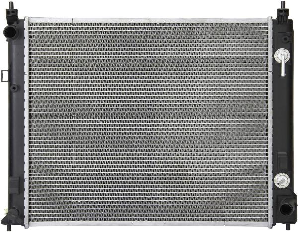 Radiator - CU13260 by SPECTRA PREMIUM INDUSTRIES on PartsAvatar.ca