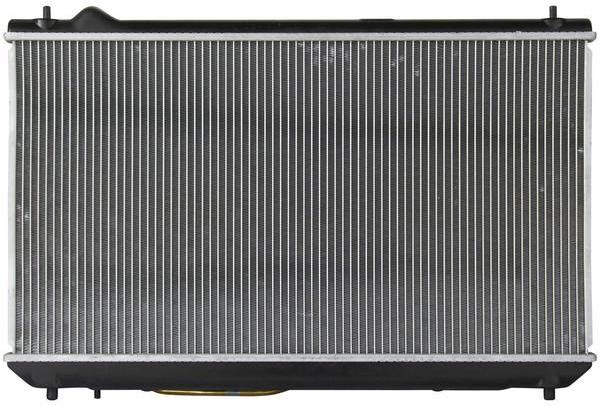Radiator - CU1910 by SPECTRA PREMIUM INDUSTRIES on PartsAvatar.ca