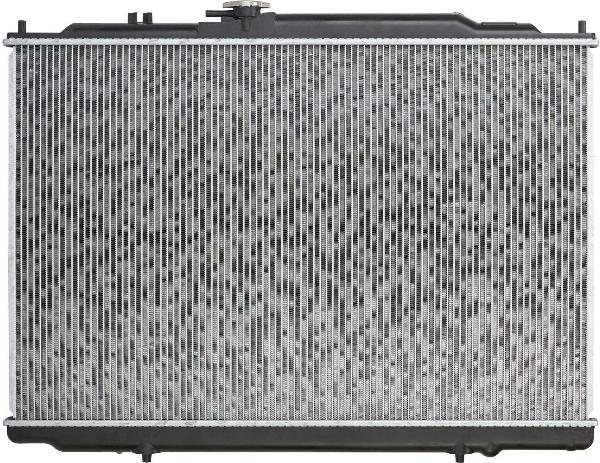 Radiator - CU2956 by SPECTRA PREMIUM INDUSTRIES on PartsAvatar.ca