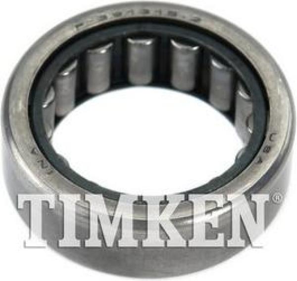 Rear Axle Bearing - 6410 by TIMKEN on PartsAvatar.ca