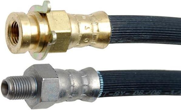 Rear Brake Hose - BH5784 by RAYBESTOS on PartsAvatar.ca