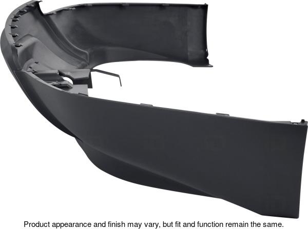 Rear Bumper Cover Lower - BM1115104C on PartsAvatar.ca