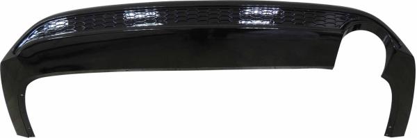 Rear Bumper Valance Panel - KI1195121 on PartsAvatar.ca