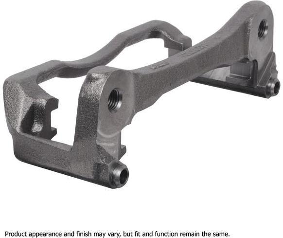 Rear Caliper Mounting Bracket - 14-1271 by CARDONE INDUSTRIES on ...