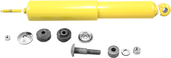 Rear Heavy Duty Shock - 550011 by MONROE/EXPERT SERIES on PartsAvatar.ca