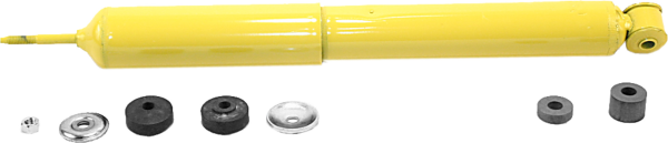 Rear Heavy Duty Shock - 550018 by MONROE/EXPERT SERIES on PartsAvatar.ca