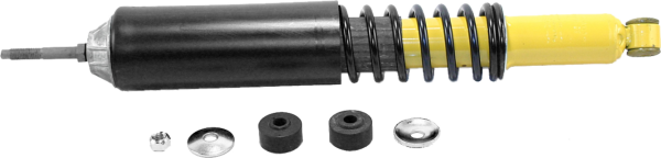 Rear Heavy Duty Shock - 555010 by MONROE/EXPERT SERIES on PartsAvatar.ca