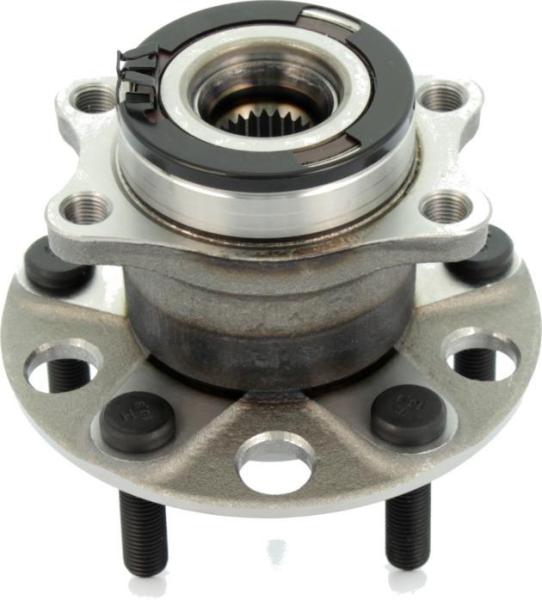Rear Hub Assembly - 70-512333 by TRANSIT WAREHOUSE on PartsAvatar.ca