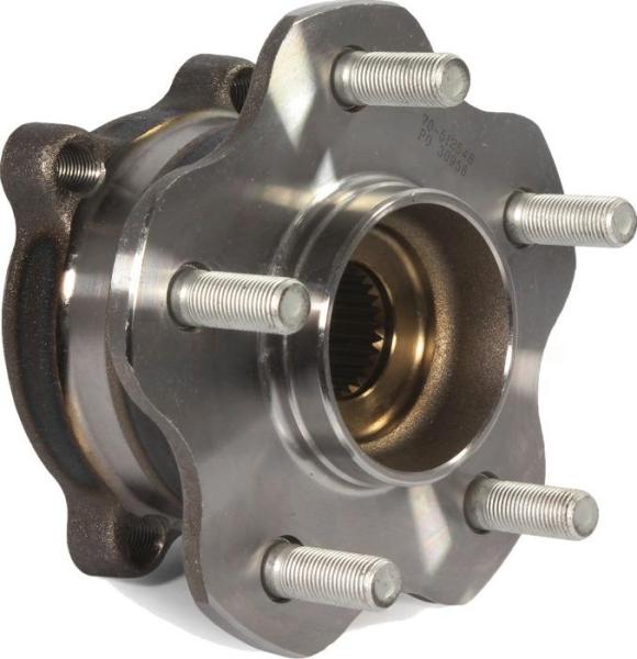 Rear Hub Assembly - 70-512548 by TRANSIT WAREHOUSE on PartsAvatar.ca