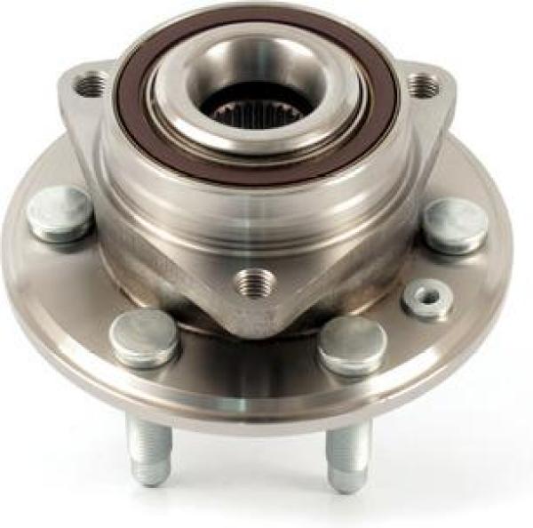 Rear Hub Assembly - 70-513289 by TRANSIT WAREHOUSE on PartsAvatar.ca