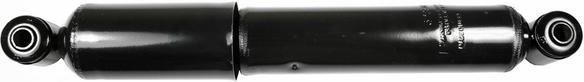Rear OESpectrum Shock - 37290 by MONROE/EXPERT SERIES on PartsAvatar.ca