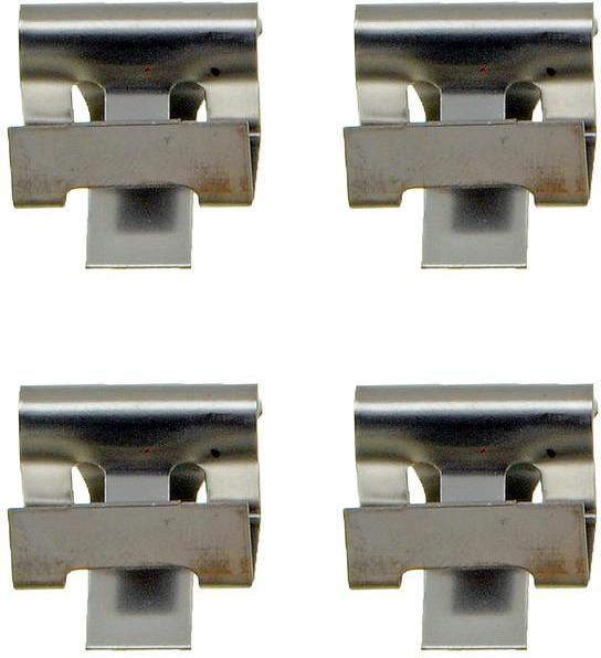 Rear Retainer Clip - HW5412 by DORMAN/FIRST STOP on PartsAvatar.ca