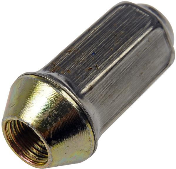 Rear Right Hand Thread Wheel Nut - 611-143.1 by DORMAN/AUTOGRADE on ...