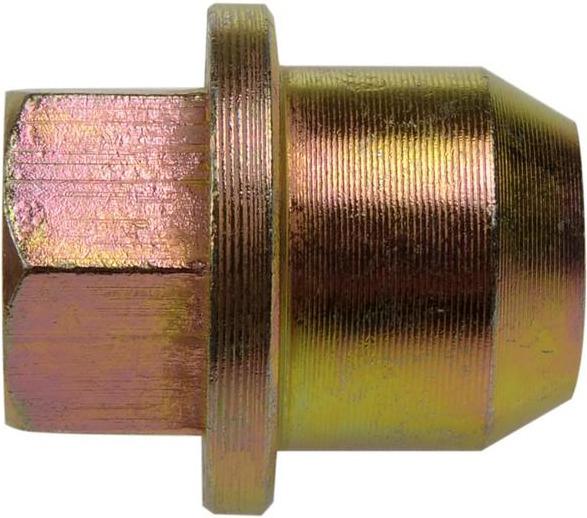 Rear Right Hand Thread Wheel Nut (Pack of 10) - 611-171 by DORMAN ...