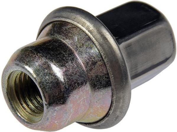 Rear Right Hand Thread Wheel Nut - 611-181.1 by DORMAN/AUTOGRADE on ...