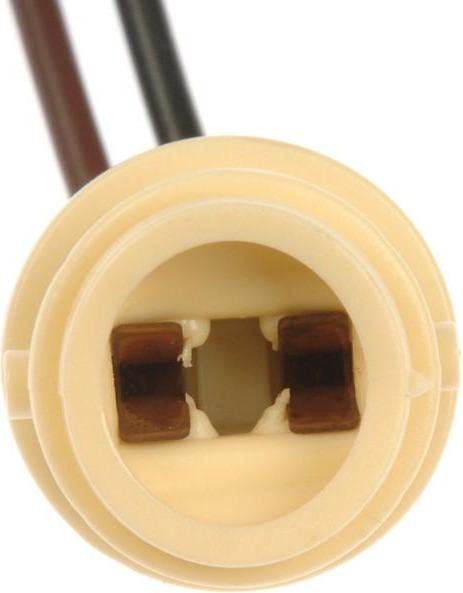 Rear Side Marker Light Socket - 85880 by DORMAN/CONDUCT-TITE on ...