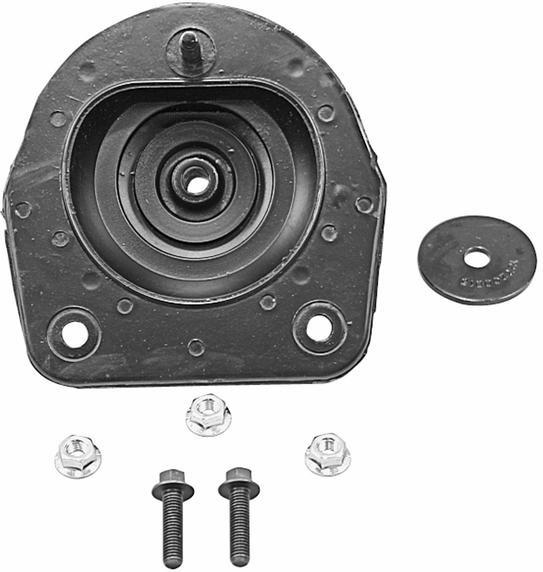 Rear Strut-Mate Mounting Kit - 902949 by MONROE/EXPERT SERIES on ...