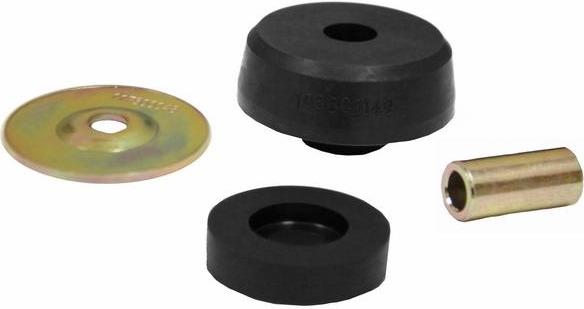 Rear Strut-Mate Mounting Kit - 908911 by MONROE/EXPERT SERIES on ...