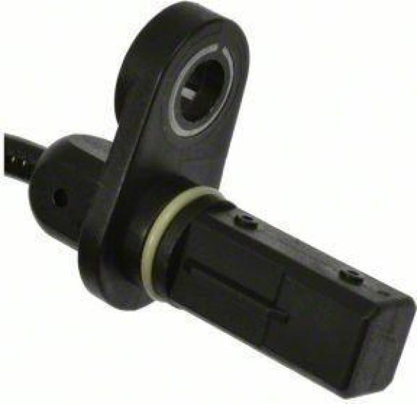 Rear Wheel ABS Sensor - ALS2666 by BLUE STREAK (HYGRADE MOTOR) on ...