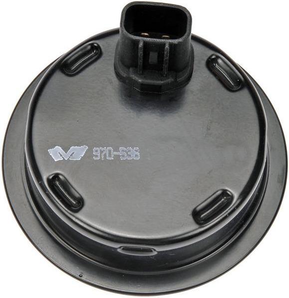 Rear Wheel ABS Sensor - 970-536 by DORMAN (OE SOLUTIONS) on PartsAvatar.ca